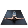 RevTime Extra Large Exercise Mat 5’ x 7’, 6mm Thickness – RevTime